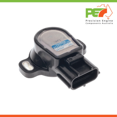 Brand New * OEM * Throttle Position Sensor Fits Lexus LS400 4.0L 8Cyl ...