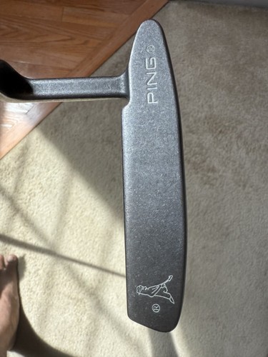 ping anser 2 putter | eBay