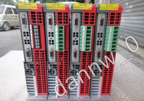 1PC Used LUST SC34.0300.0011.0000.0 drive | eBay