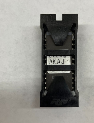 Prom Chip AKAJ 1989-1990 Chevy GMC 5.7L 350 TBI 700R4 FOR 1227747 ECM ...