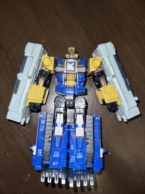 Transformers Cybertron Scattershot | eBay