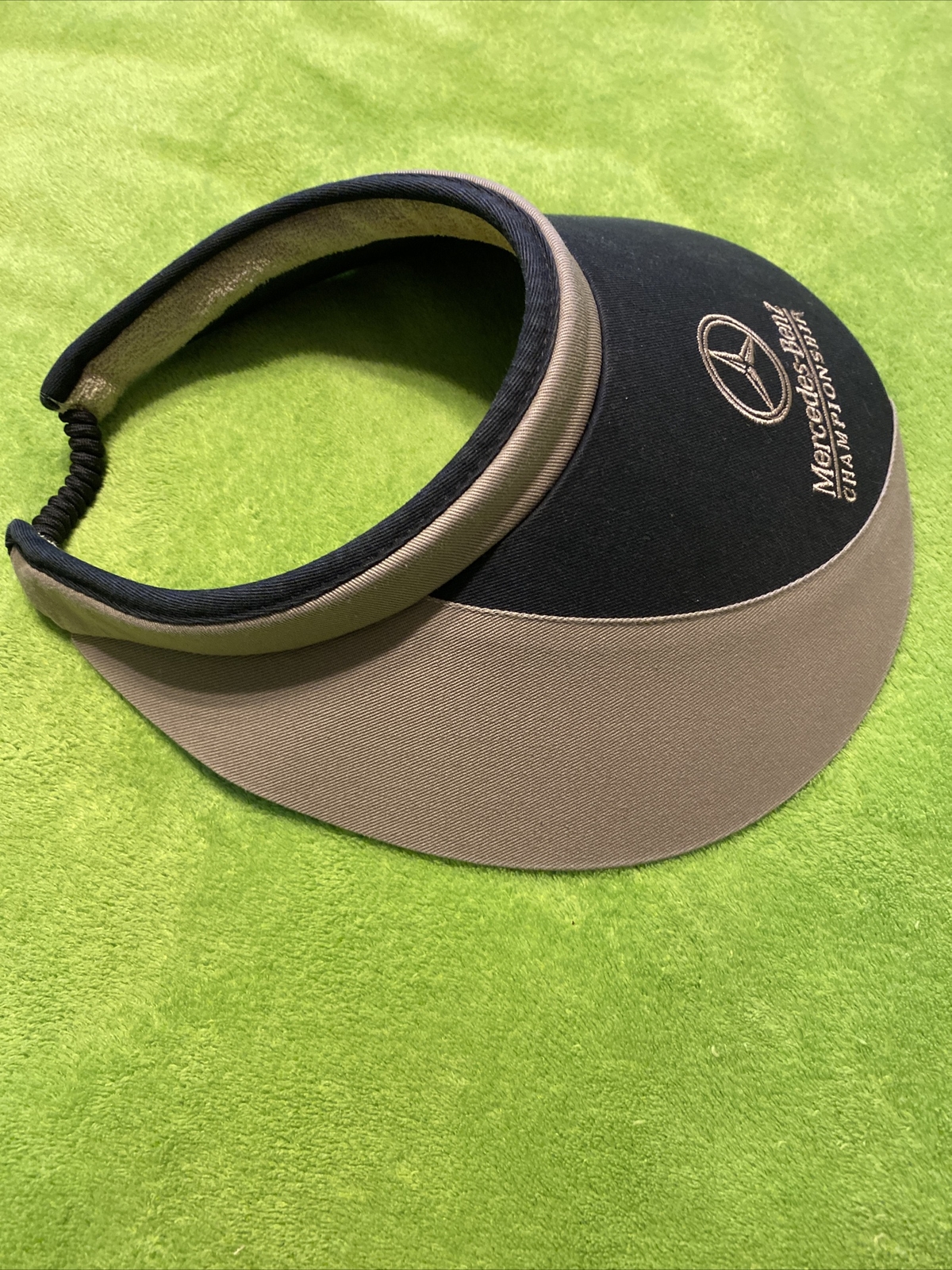 Mercedes-Benz Championship Sun Visor - Gem