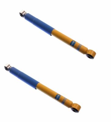 Bilstein B6 Shock Absorber Rear Pair Fits 96-08 Spartan K2 K3 Mountain ...