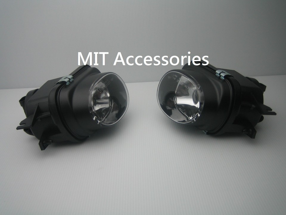 MIT Mercedes-Benz W203 C32 AMG E-mark OEM Replacement Projector Fog ...