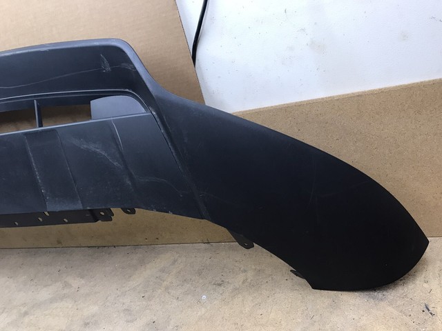 2018 - 2020 Porsche Cayenne Front Bumper Lower Valance 9Y0807061 OEM ...