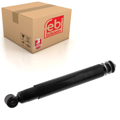 Front Shock Absorber Fits IVECO EuroMover EuroStar EuroTech Stralis A ...