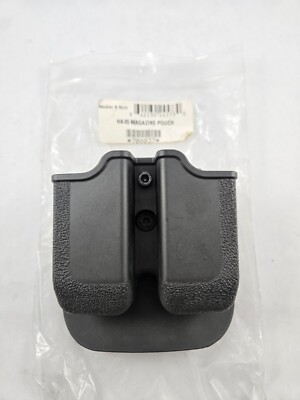 Heckler & Koch HK45 & Compact USP Dual Magazine Pouch Holder 45ACP ...