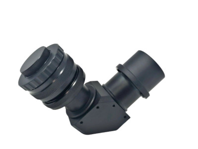 Slit Lamp C-mount CCD Adaptor Slit Lamp Adapter Optical Ophthalmic ...
