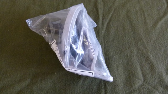 Model Y92092.0I CBS Flo Split Clamp Assembly Silver Mount Arm for sale ...