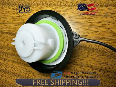 New Fuel Gas Tank Cap w/o Locking Fit For Chevrolet C6 Corvette 2006-13 ...