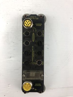 Relays - 24Vdc Safety Relay