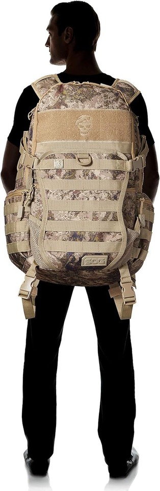SOG Opord Tactical Day Pack, 39.1-Liter Storage One Size, Canyon Sand ...