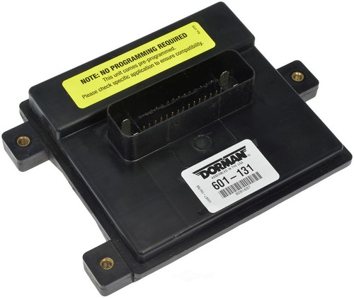 Fuel Pump Control Module Dorman 601-131 | eBay