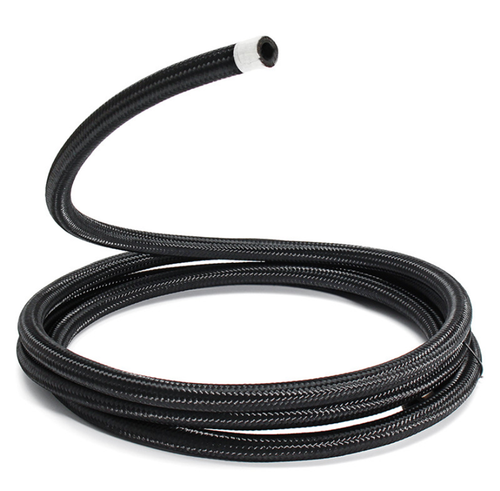 1M Car Truck Engine Oil Fuel Line Gas Radiator Braided Hose AN16 AN-16 ...