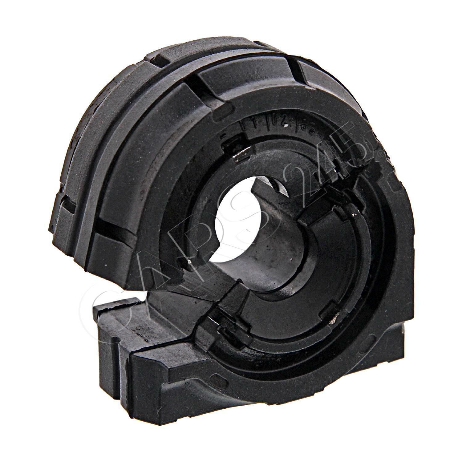 Anti-Roll Bar Bushing Kit Rear FEBI For BMW X5 X6 E70 E71 E72 ...