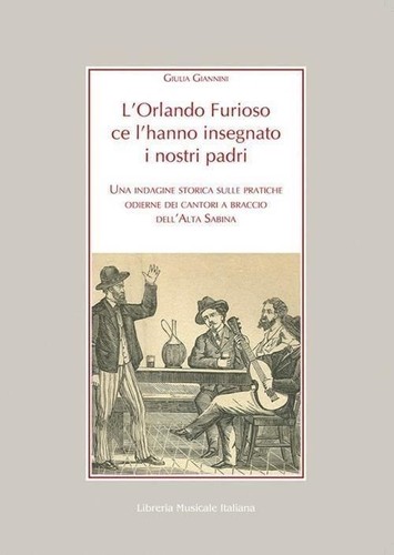Libri Giulia Giannini - L' Orlando Furioso Ce L'hanno Insegnato I Nostri Padri. 9788870969214 | eBay