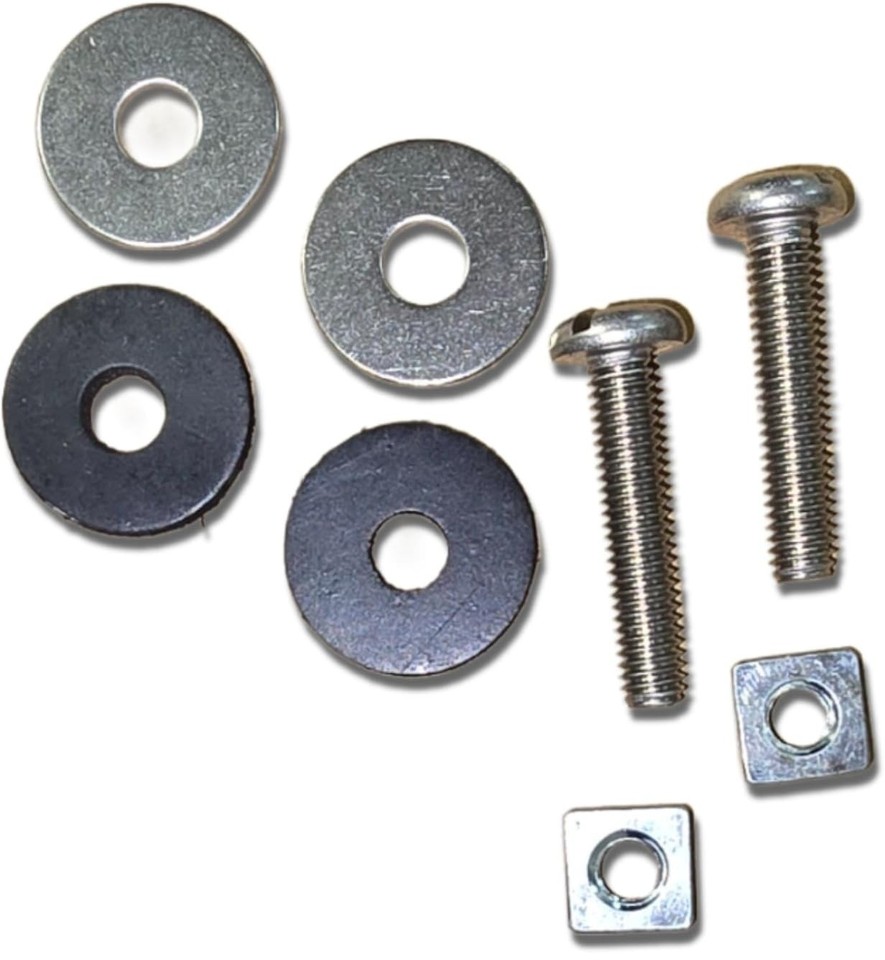 Twyford Nocturne Accelerator Kit Cistern CF8138XX Low Level to Close ...