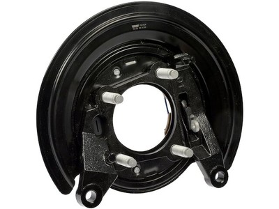 Dorman 69BR76V Rear Parking Brake Assembly Fits 2011 Ram 2500 4WD | eBay
