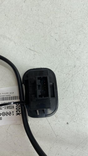 Pulsante del bagagliaio NISSAN X-TRAIL 3 PHASE 1 90870-4CE0B | Acquisti ...