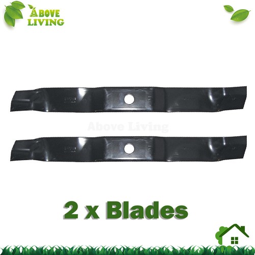 2X XHT Blade For 42" Murray Scotts Ride On Mowers Rover Clipper ...