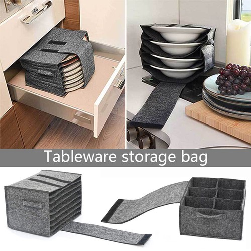 Caravan Plate Cup Holder Motorhome Campervan Boat Cupboard Tableware ...