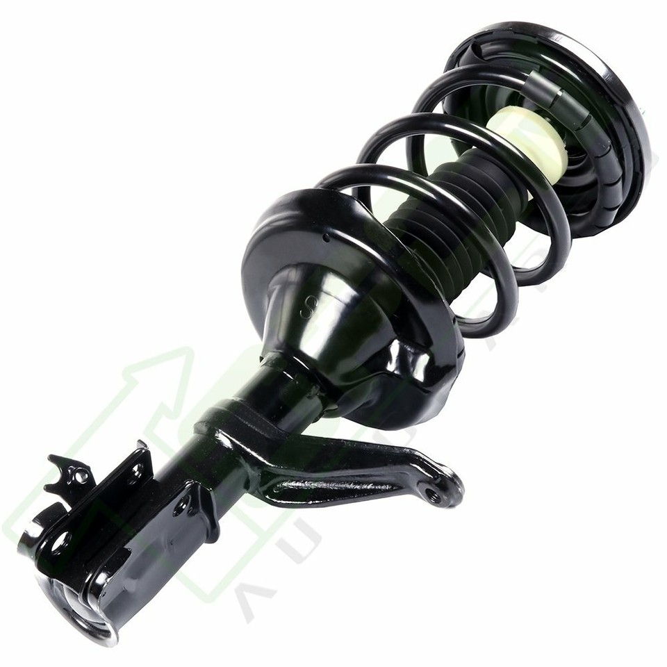Front Rear Complete Struts & Shock Absorber w/Spring For 2003-2011 ...