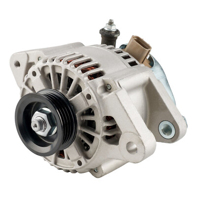 Alternator 13896 For Toyota Echo 2000 2001 2002 2003 L4 1.5L 27060 ...