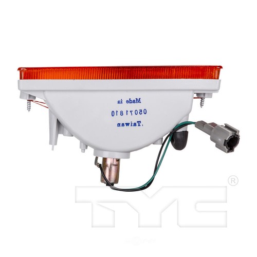 Turn Signal & Parking Light Assy TYC 12-1230-52 | eBay