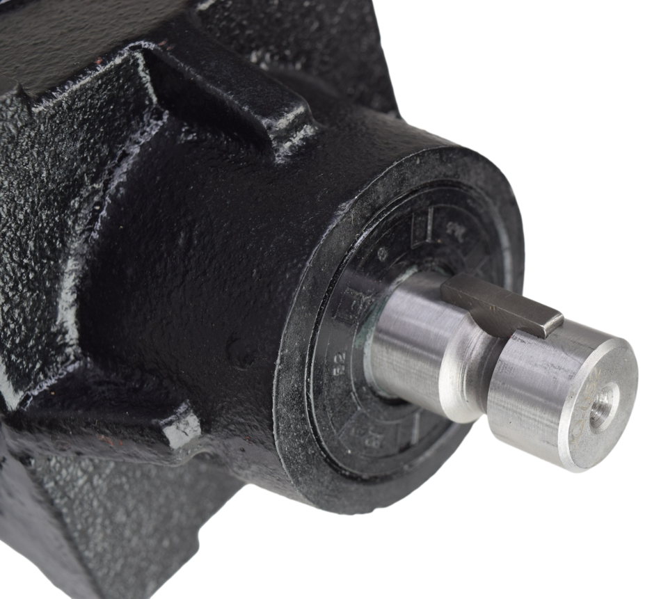 Mower Deck Gear Box Replaces John Deere AM143310 DE19086 Fits 425 445 ...