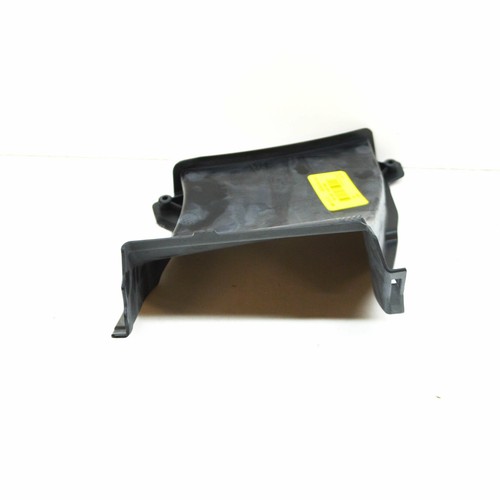 BMW X3 G01 FRONT M BUMPER LEFT SIDE AIR CURTAIN 51118065149 NO DUTY TO ...