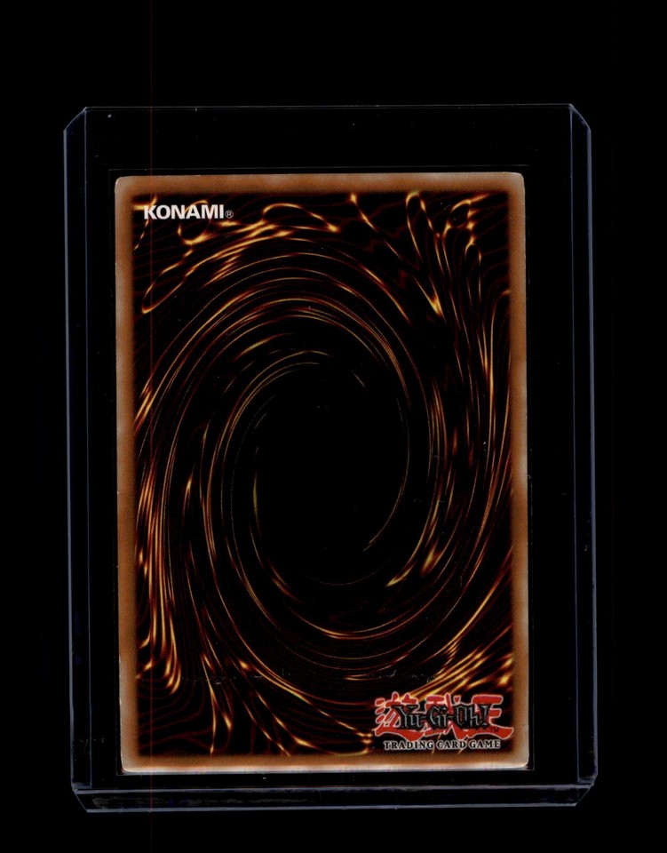 Yu-Gi-Oh! Treeborn Frog SOI-EN025 Ultimate Rare (UTR) Unlim Ed | eBay