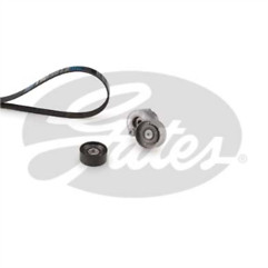Gates K046PK1835 Drive Belt Kit for sale online | eBay UK