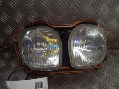 Yamaha FZR1000 FZR 1000 Exup 1994 Headlights Head Lights Unit Foxeye ...