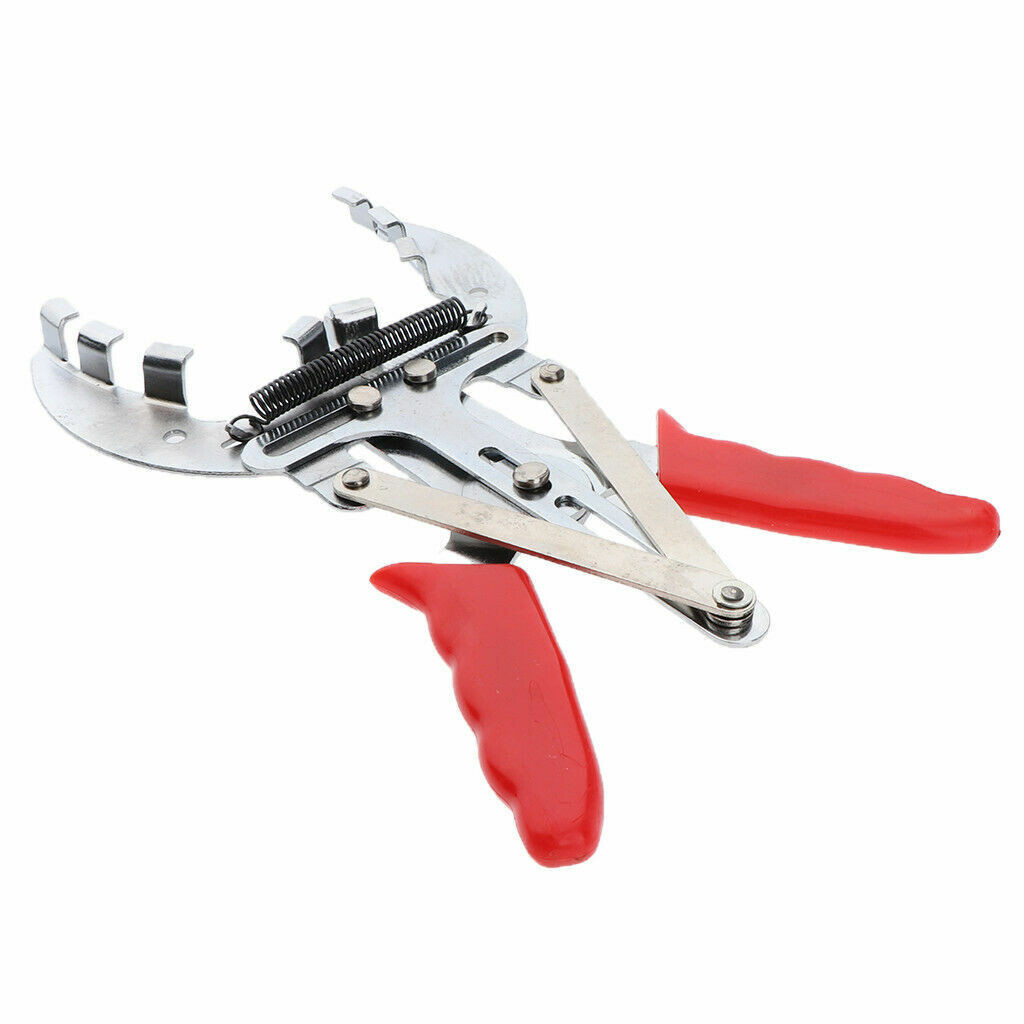 Universal Piston Ring Pliers Expander Tool Car Auto Engine Motor 80 ...