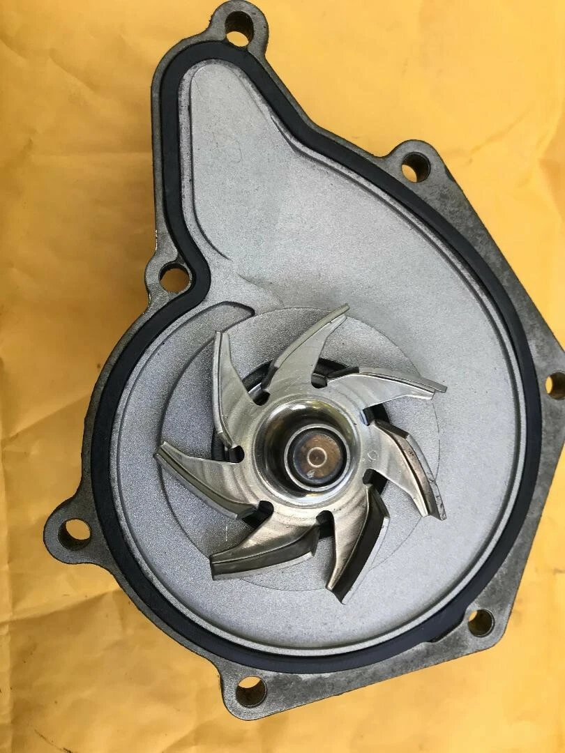 Audi How To Replace Water Pump At Home In 30min Thermostat , 47% OFF