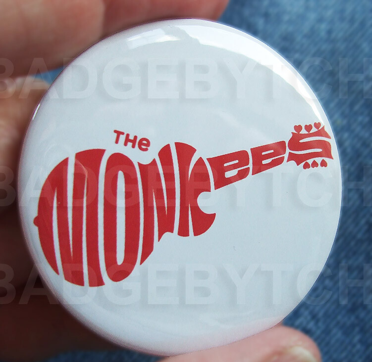 Monkees Logo