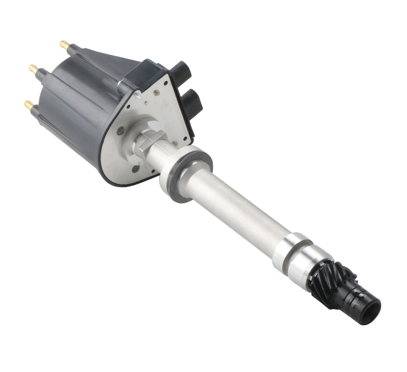 Ignition Distributor For 85-96 Chevy S10 Impala K20 GMC C1500 Pontiac ...