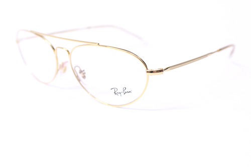 BRAND NEW RAY BAN RB6454 2500 EYEGLASSES SIZE: 58-14-140 | eBay