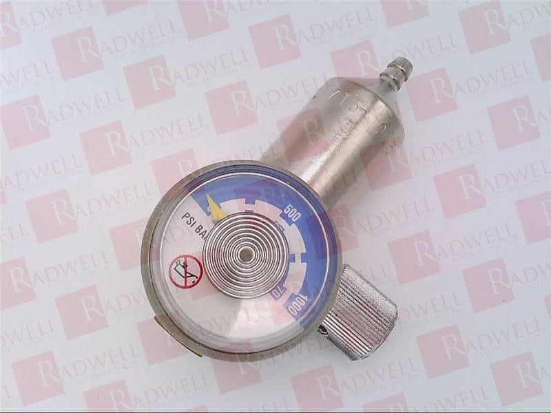 CALGAZ 715-0.5 / 71505 (NEW NO BOX) | eBay