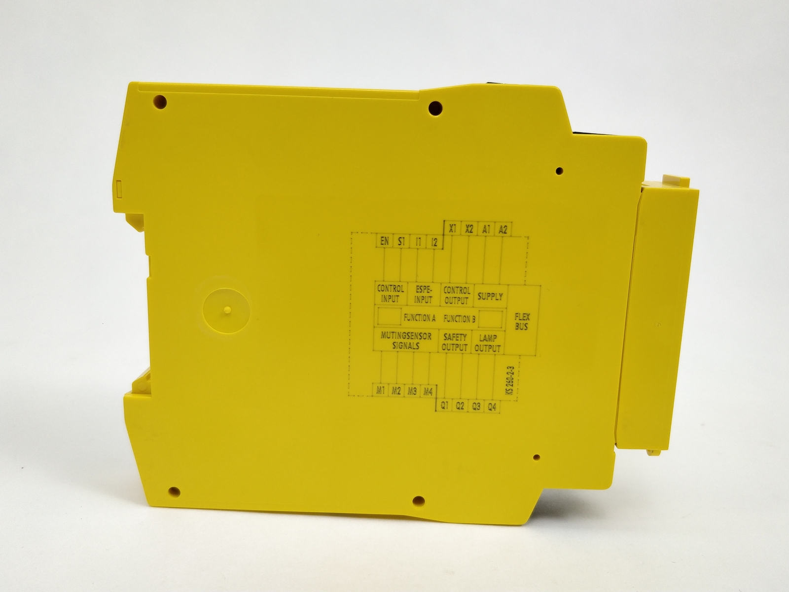 SICK Ue410-mm3 Safety Controller 6034482 for sale online | eBay