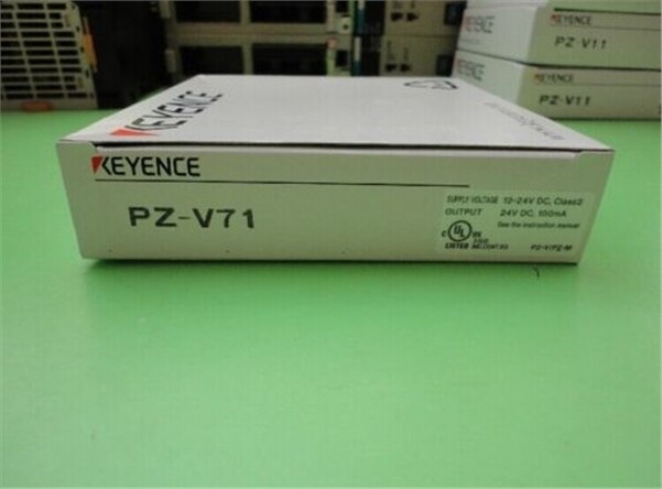 1Pcs New Keyence Photoelectric Sensor PZ-V71 PZ-V71 at | eBay