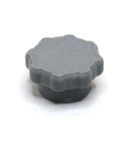 Adblue Fuel Filler Tank Cap Cover Plate Protector for AUDI A3 A4 A6 A7 ...