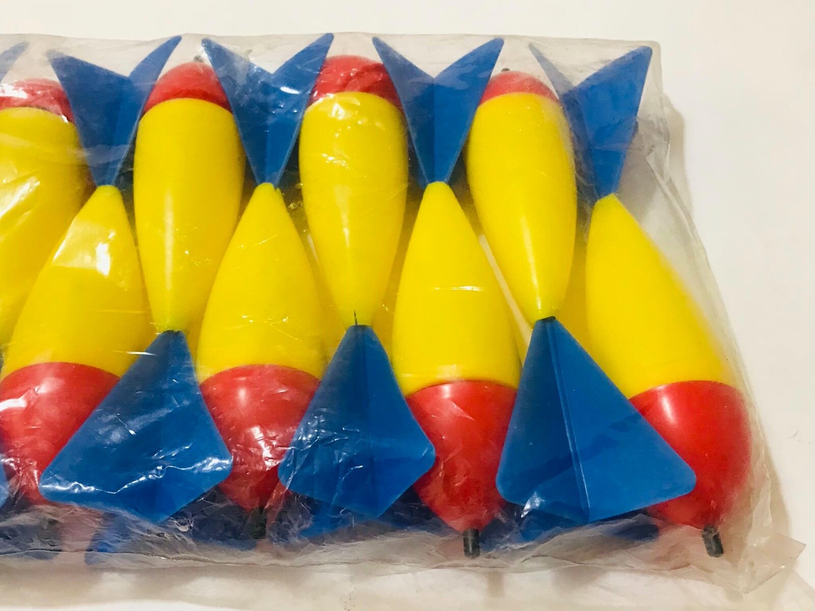 VINTAGE SUPER BOMBA ROCKET CAP TOY 12 BOMBS ROCKETS GREEK NEW SEALED ...