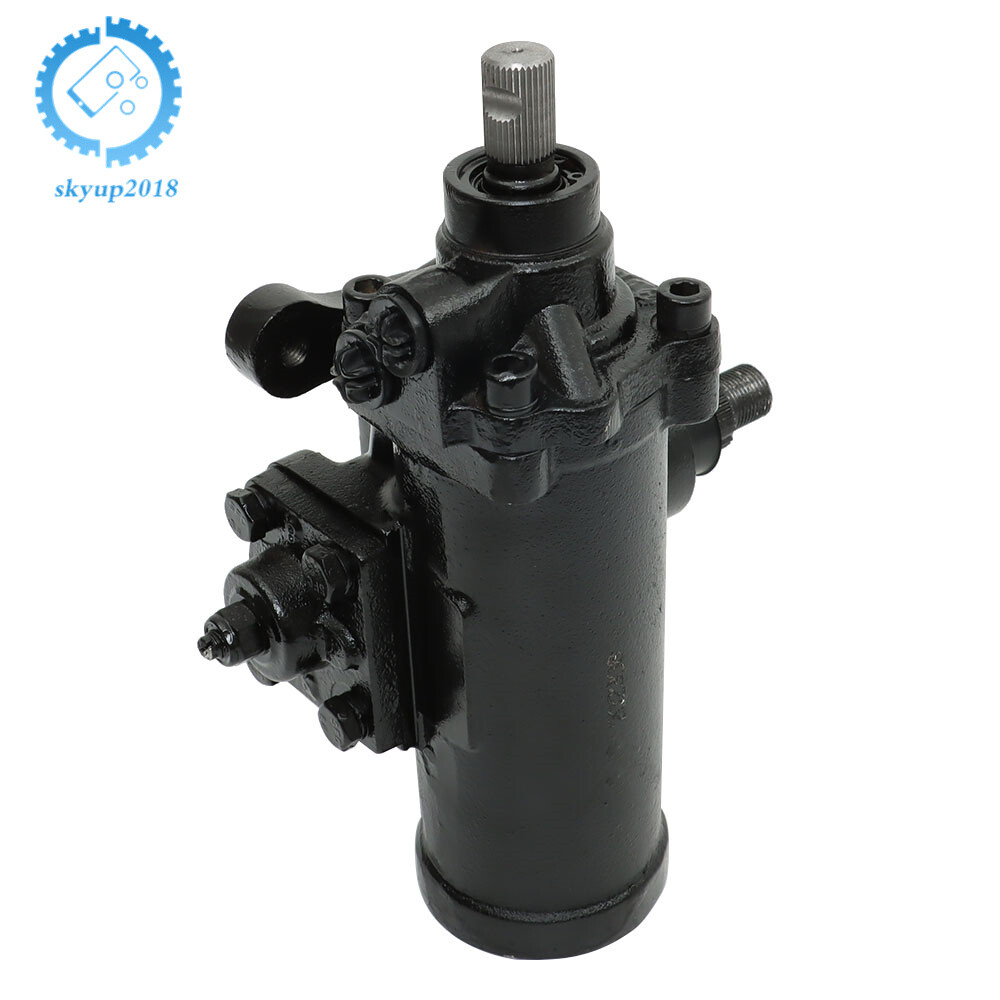 For Chevy Malibu Camaro GMC Sprint Pontiac GTO Power Steering Gear Box ...