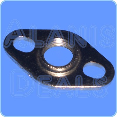 Oxygen Sensor Mounting Flange Fits Most Toyotas ( 44mm & 54mm) | eBay