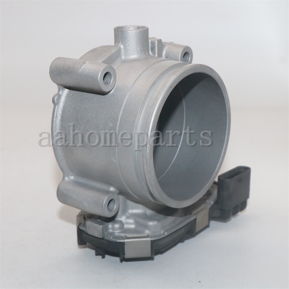 Genuine Throttle Body A2641410100 for 2020-2022 Mercedes-Benz C300 ...