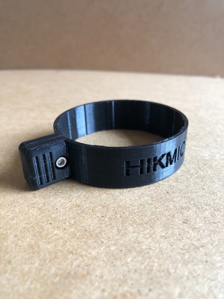 HIKMICRO ALPEX THROW LEVER FOCUS RING , 4K LRF , NON LRF | eBay UK