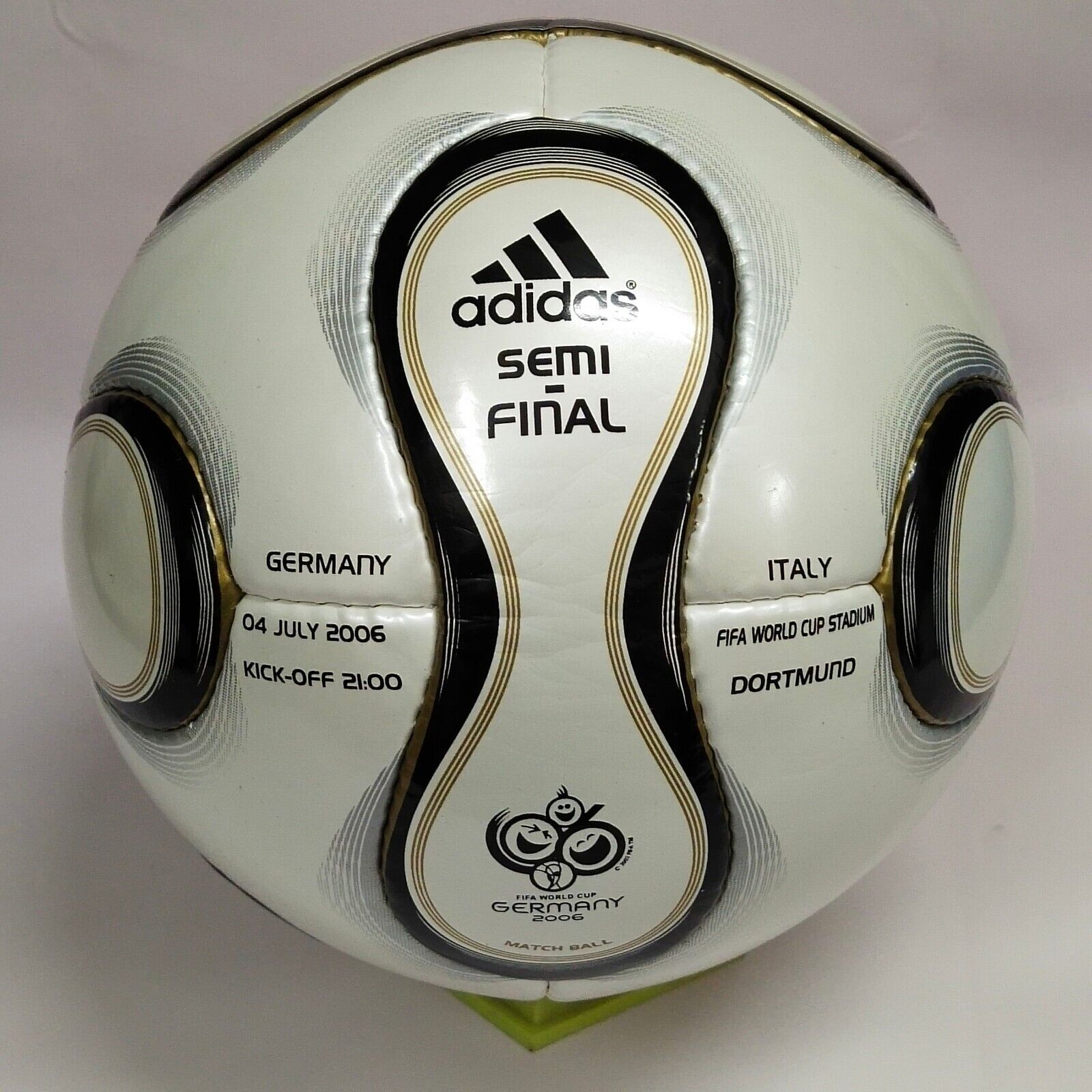 World Cup 2006 Ball