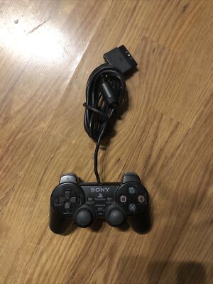Playstation 2 PS2 Official ORIGINAL OEM Sony Dualshock 2 Controller ...