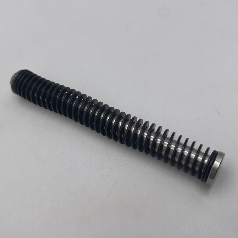 Recoil Guide Rod with spring for Glock 17 17L 22 24 31 Gen1 2 3 ...